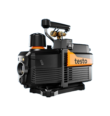 testo 565i | Smart vacuum pump - Keystone Instruments